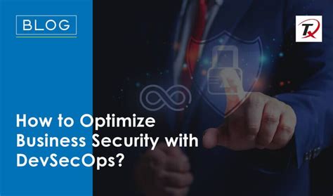 testingxperts on linkedin how to optimize business security with