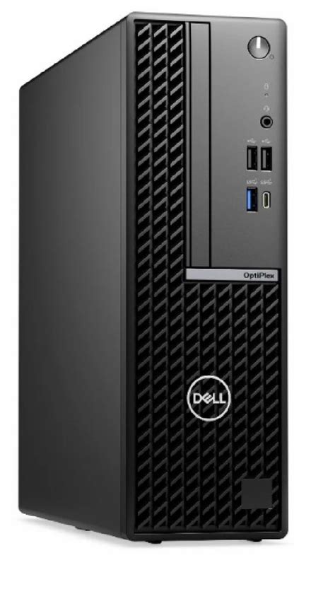 Dell Optiplex Small Form Factor 7010 Core I5 At ₹ 58500 Piece In
