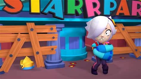 Colette Brawl Stars Wallpapers Wallpaper Cave Colette Brawl Stars Wallpapers Wallpaper Cave