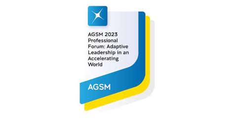 Cameron Millard On Linkedin Adaptive Leadership In An Accelerating World Was Issued By Unsw To