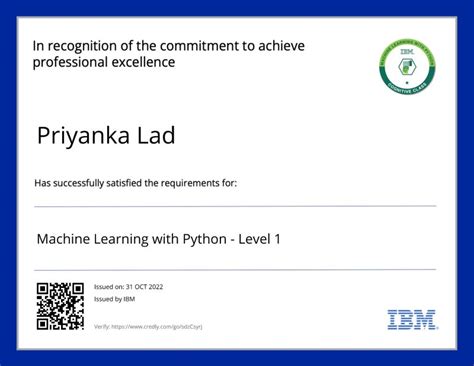 Priyanka Lad On Linkedin Machinelearning Python Share Machinelearningalgorithms
