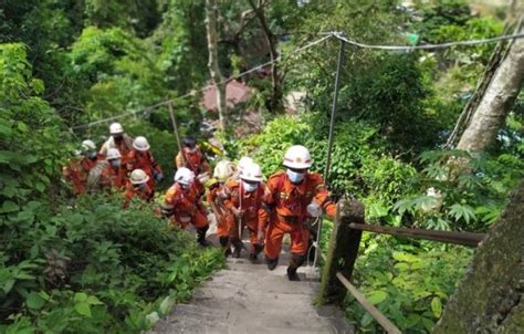 ဇွဲကပင်‌တောင်တက်သည့် လူငယ်တစ်ဦး ထပ်မံ‌ပျောက်ဆုံးသွားသည့်အတွက် စတင်ရှာ‌ဖွေ‌နေ ကေအိုင်စီ Kic News