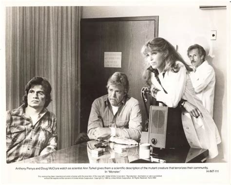 Humanoids From The Deep 1980