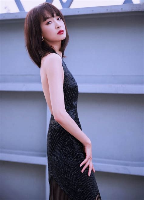 Victoria Song For Gq Creative Magazine July 2023 Issue Kpopping