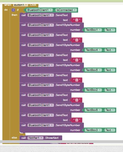 C How To Split Numbers In The Arduino Code Stack Overflow