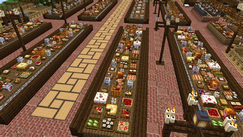 Display Delight Gallery Minecraft Mods CurseForge Display Delight Gallery Minecraft Mods CurseForge