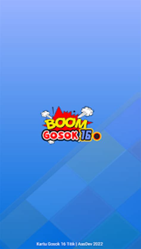 Permainan Gosok Bom Tengkorak For Android Download