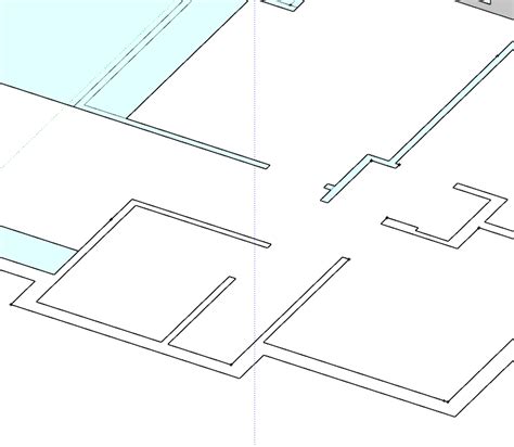 Push Pull Not Working Pro Sketchup Community