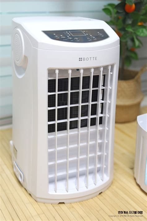 이동식 가정용 냉풍기 에어쿨러 후기 느낀 단점 F 내돈내산 네이버 블로그