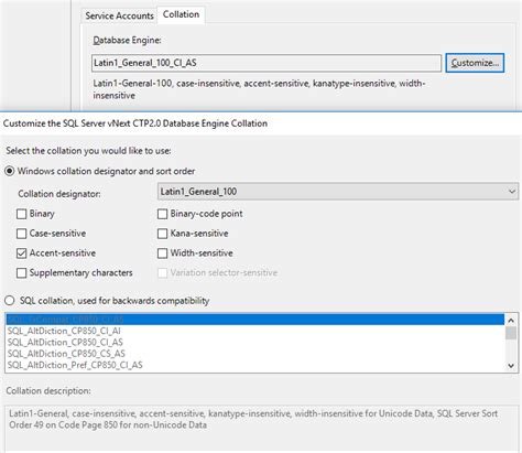 sql server 2019 installation center to setup new instance