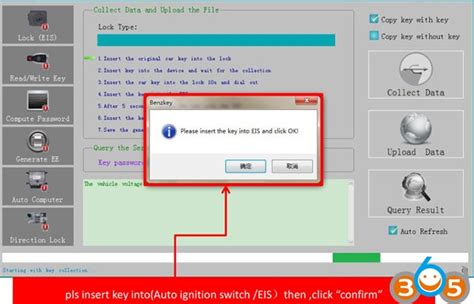 How To Add Mercedes Be Key With Cgdi Prog Mb Key Programmer