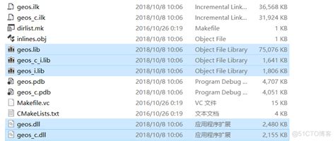 Mv3d中环境配置,解决安装python Shapely时缺少 Geos库的问题朝闻道的技术博客51cto博客 Mv3d中环境配置,解决安装python Shapely时缺少 Geos库的问题朝闻道的技术博客51cto博客
