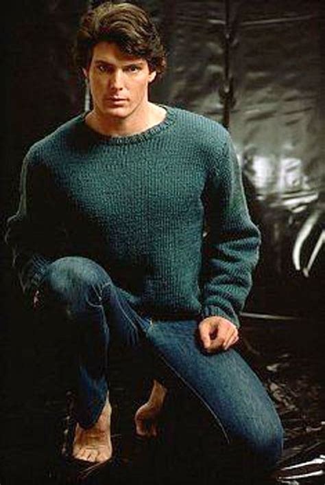 Christopher Reeve Superman Superman Ts The Man Supermen