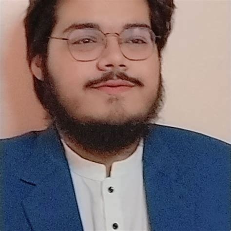 Hammad Khan Co Founder Pixel Perfects Agency Linkedin