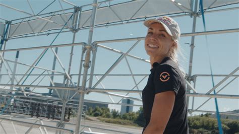 Øjeblikket Med Ida Mathilde Steensgaard ”jeg Stod Uden Hud På