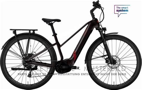 Conway Cairon T 30 625 2023 Bikesfan