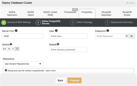 Hybrid Cloud PostgreSQL Deployment Tips Severalnines