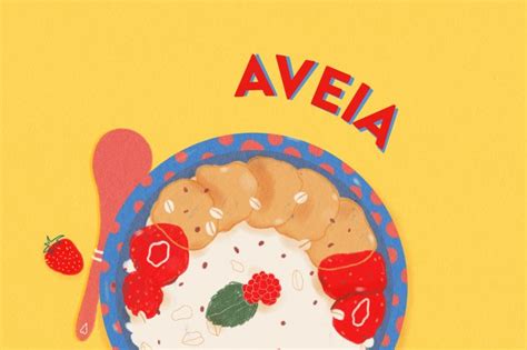 7 Receitas Com Aveia Deliciosas Para Bebês Br