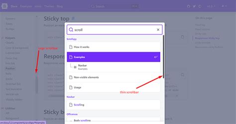 How To Make Scrolling In 2 Separate Frames Independently Of Each Other Question Drapcode