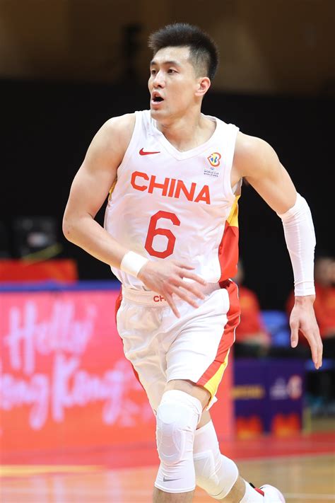 Cba Chinese Basketball Association Latest News And Updates South