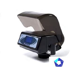 F79B LCD Runxin Volumetric Valve