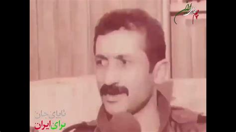 مردانی که تا پای جان برای ایران جنگیدن و از این آب و خاک دفاع کردن بدون