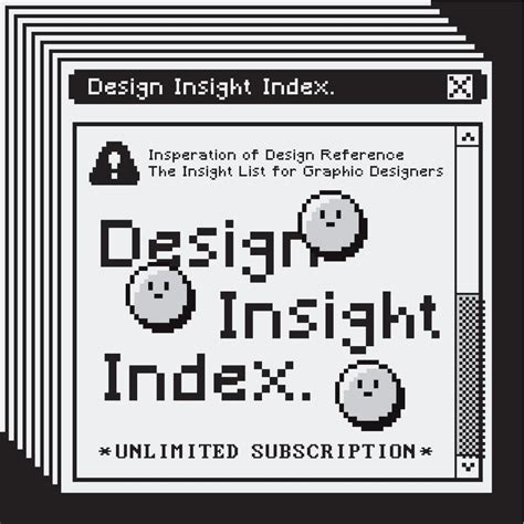 디자인 인사이트 인덱스 [평생구독권] 텀블벅 크리에이터를 위한 크라우드펀딩