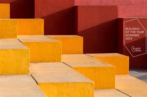 Ronak Gangdev On Linkedin Building Of The Year 2023