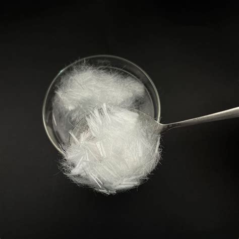 Reinforcing The Future Of Concrete The Role And Innovation Of Pva Fiber In High Performance