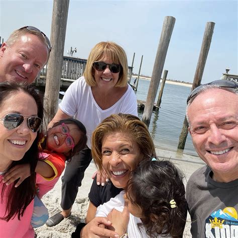 Hoda Kotb And Joel Schiffmans Relationship Timeline Us Weekly