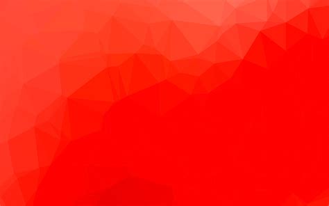 Light Red Vector Low Poly Layout Vector Art At Vecteezy