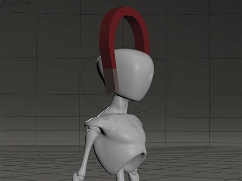using poser s deformation tools to make custom characters poser software
