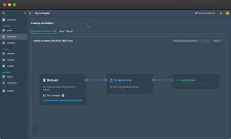 Annotation Automation