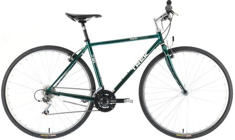 Trek Multitrack 730 19 Wheel And Sprocket One Of Americas Best Bike Shops