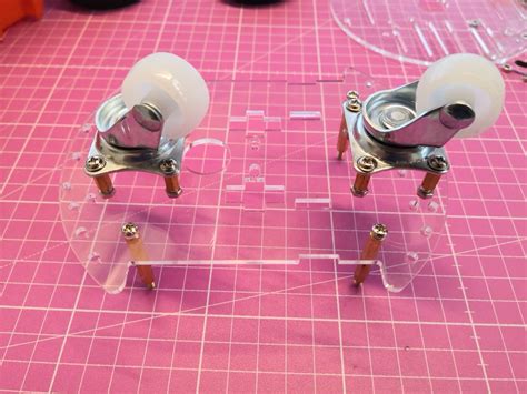 nr 36a chassis für arduino funduino kits und anleitungen für arduino