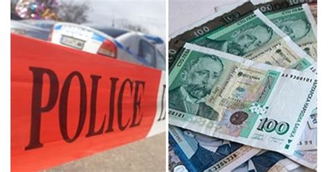 Бруталното убийство на възрастната жена което разтърси София било за пари