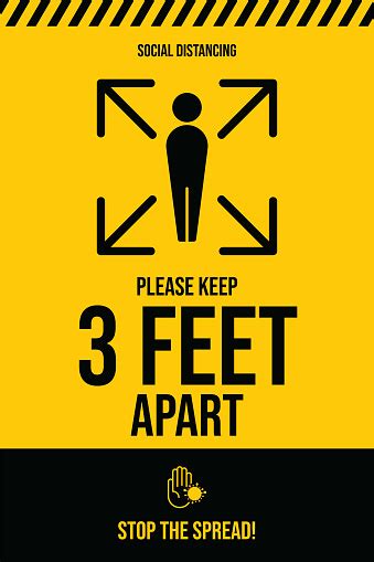 사회적 거리 우한 코로나바이러스 발병 인플루엔자 로 위험한 독감 균주 케이스 로 전염병 개념 배너 플랫 스타일 일러스트 스톡