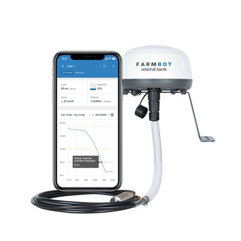 Pump Control Farmbot