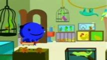 Oswald The Octopus Episode The Go Kart Race In Hindi Video Dailymotion