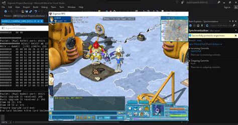 how to setup a digimon rpg server page 2 ragezone mmo development