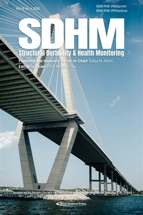 Structural Durability And Health Monitoring An Open Access Journal From