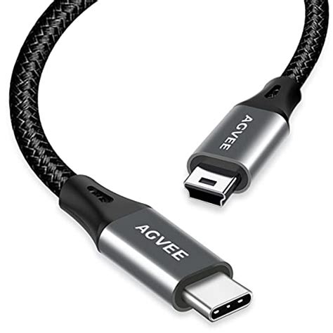 Cables Best Usb C To Mini Usb Cables
