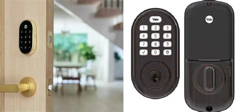 How To Change Code On Yale Keyless Door Lock In Easy Steps