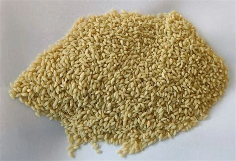 Golden Fortified Rice Kernels Loose At Rs 50kg In Bhubaneswar Id
