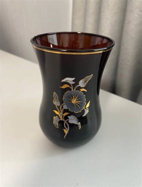 Маленька вазочка для квітів — ціна 45 грн у каталозі Вази Купити товари для дому та побуту за