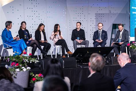 Ecmwf Scientists Spread The Word Of Ml For Climate And Weather Prediction Destination Earth