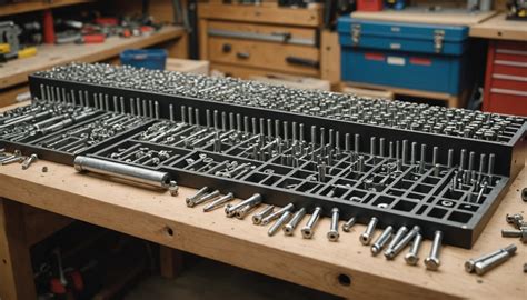 Choisir La Cheville Molly Parfaite Pour Votre Mur En Ba13 Guide De