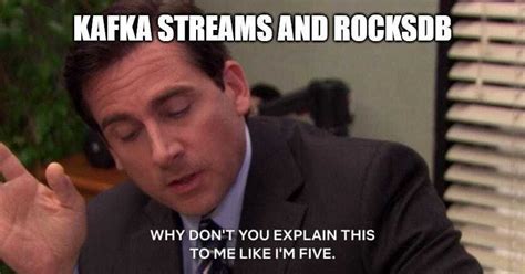 Optimizing Rocksdb Memory Usage In Kafka Streams Applications Cymo