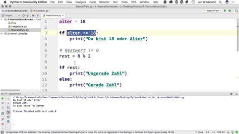 Понимание значений истинности в Python