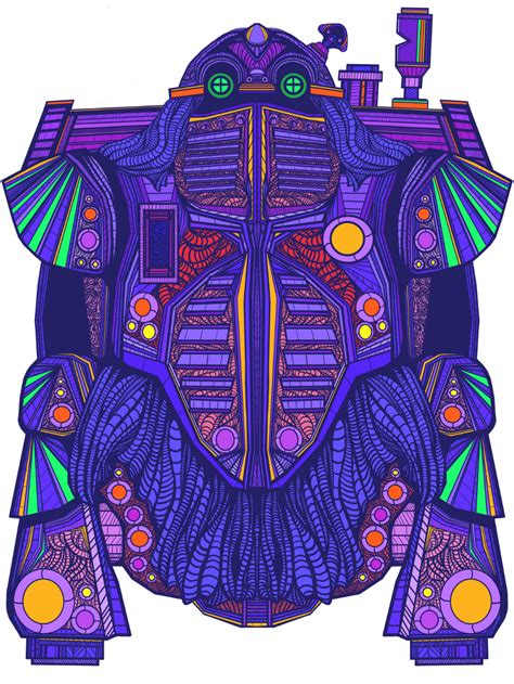 Chrono Trigger Robo R Series Version By Latishataylorart On Deviantart Chrono Trigger